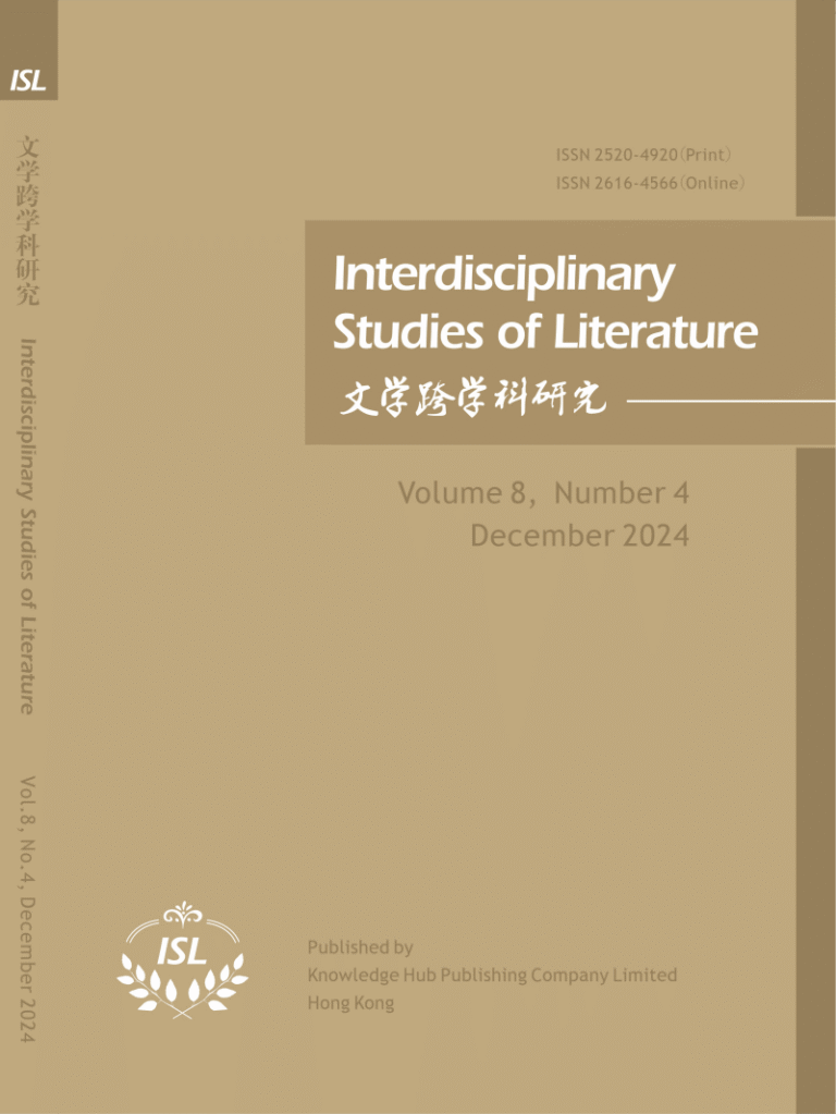 Volume 8, No. 4, 2024